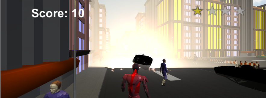 Robot Hate by RobotLove