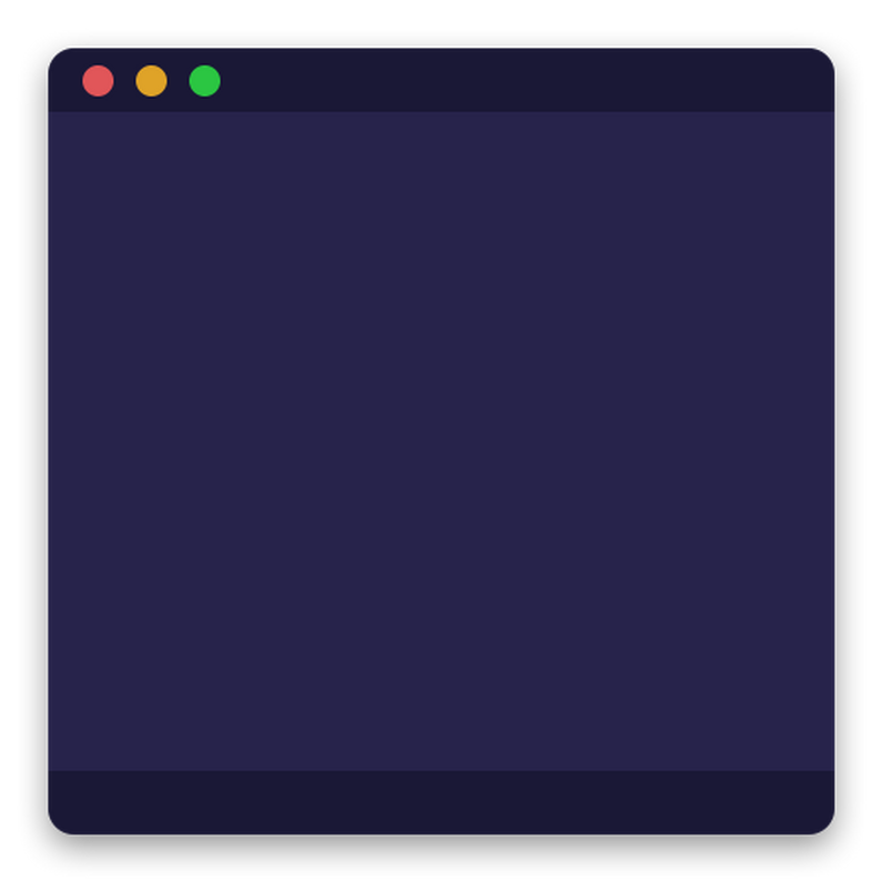 Modern Royal Purple GUI by Comp-3 Interactive