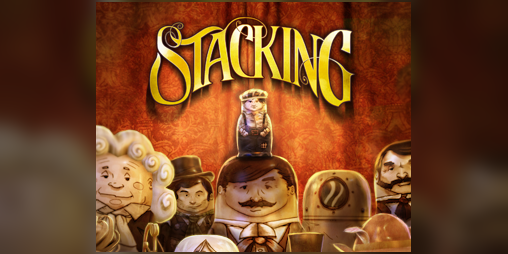 Stacking by Double Fine Productions