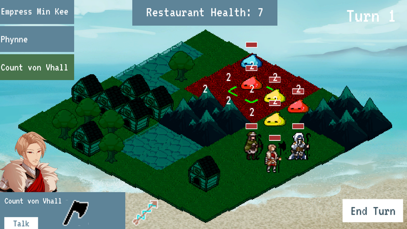 Into the Dating Sim by SparklyRainbows