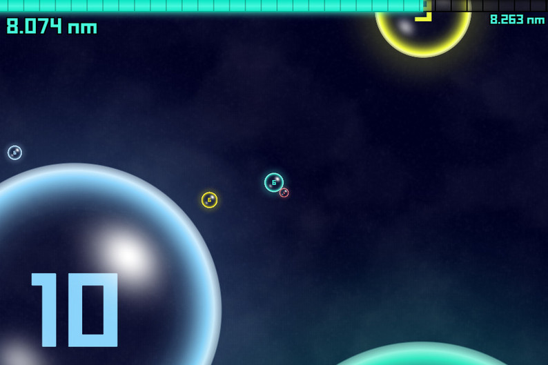 Big Bubbles by Kodub