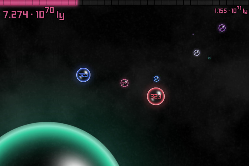 Big Bubbles by Kodub