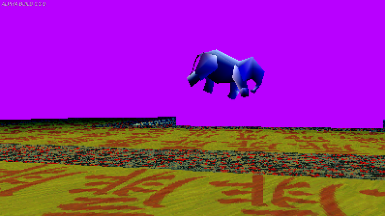 LSD: Revamped by Figglewatts