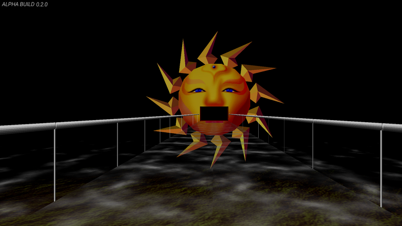 LSD: Revamped by Figglewatts