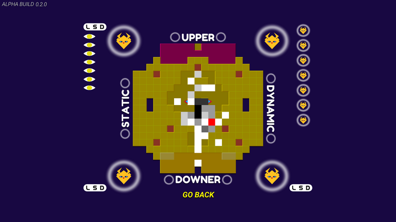 LSD: Revamped by Figglewatts