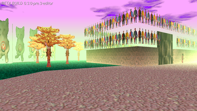 LSD: Revamped by Figglewatts