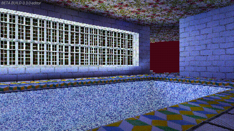 LSD: Revamped by Figglewatts