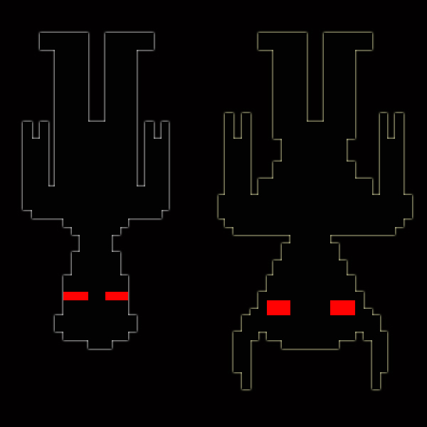 The Beast Form by drinix