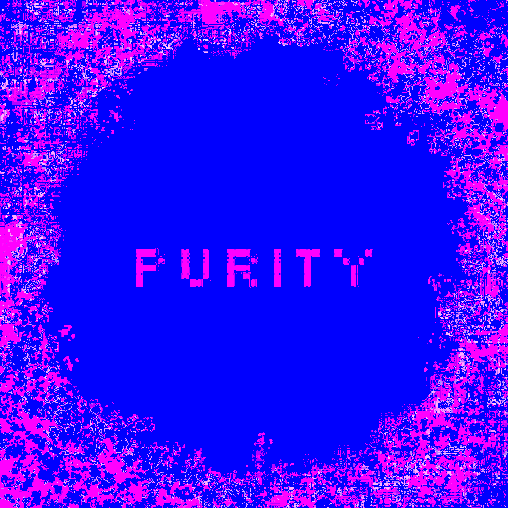 Purity by SweetHeart Squad, Sean