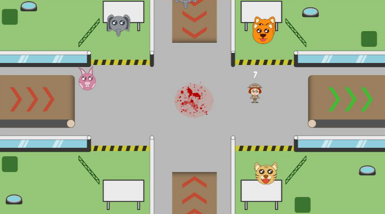 Wiggly Box by marrero171, UltraArceus3, Luneria, agxgames