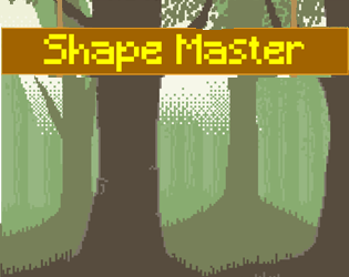 Shape Master by B0pt1K