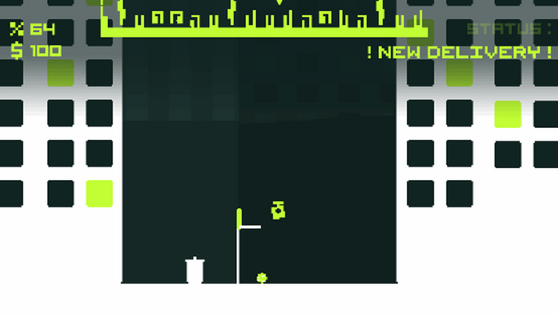 SUPFLY DEMO by koro.games