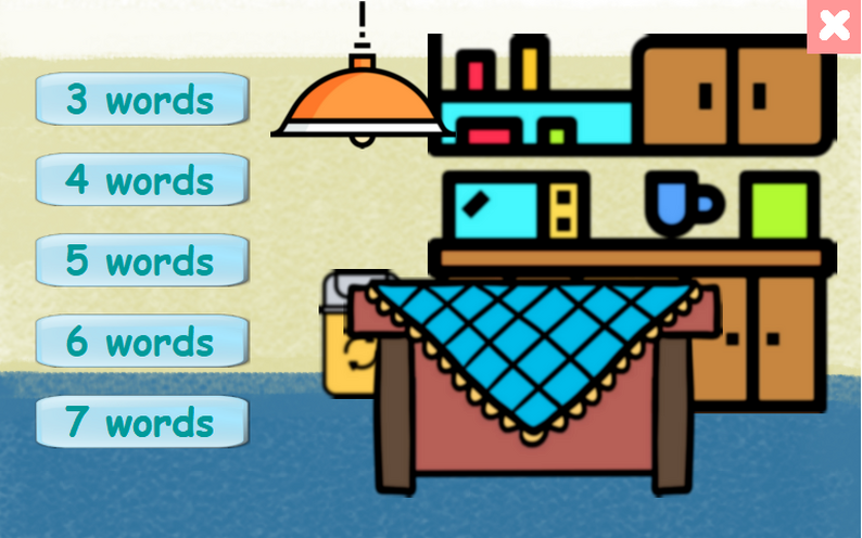 TTG Kitchen by Eli Green