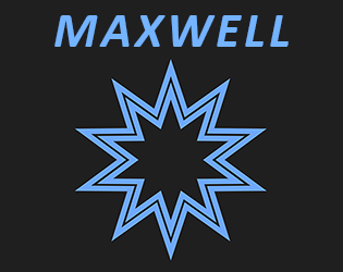 Maxwell by BlueFang