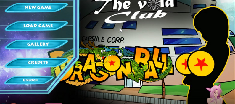 The Void Club Chapter 13 Dragon Ball by wetpussygames