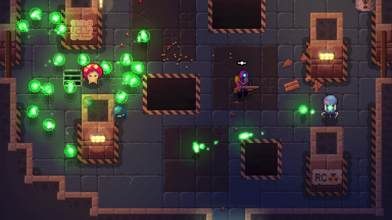 Dungeon Core by Talismanic Entertainment