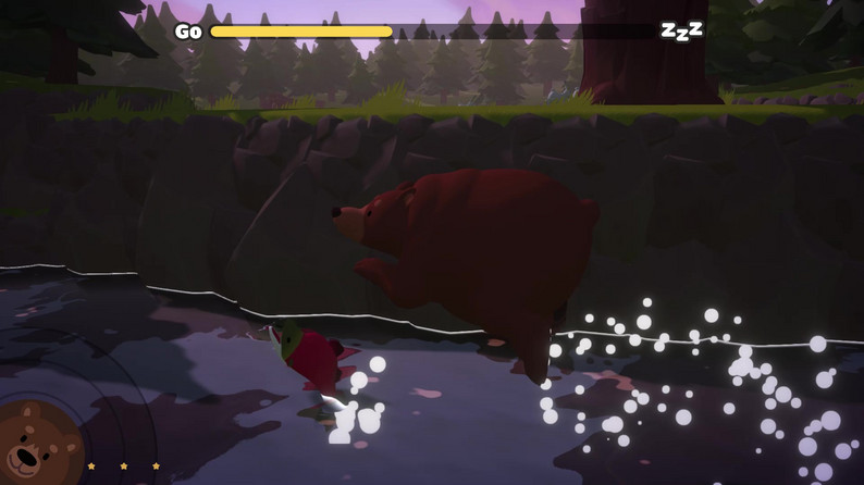 Fat Bear Week by TeamFatBears