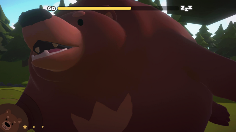 Fat Bear Week by TeamFatBears