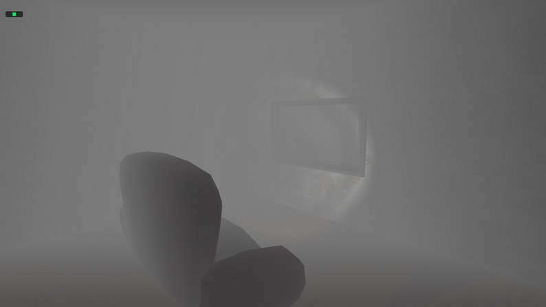 Endless Terror by MadMikeStudios