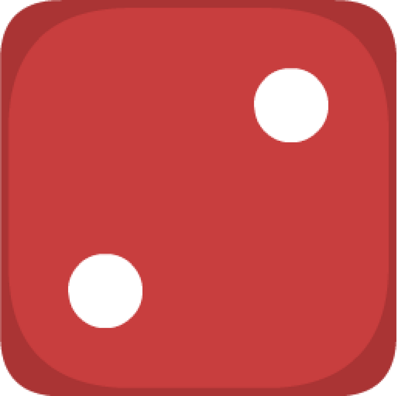 Dice Assets by Farlands