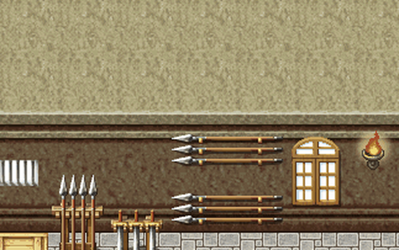 Hakuen Studio CheckPoint Window for RPG Maker MZ by Hakuen Studio