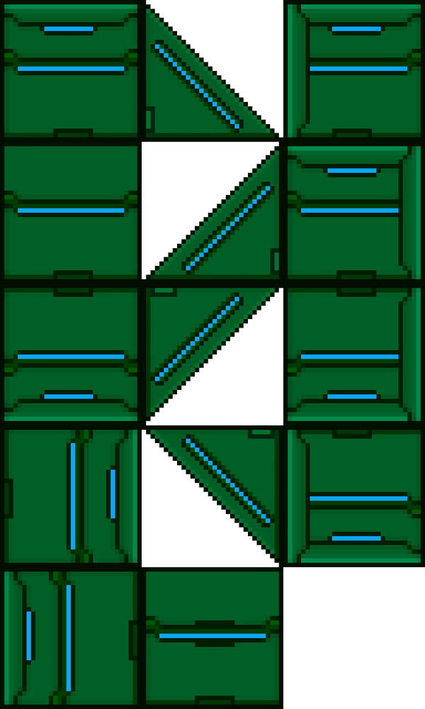 Lab Assets by novusGem