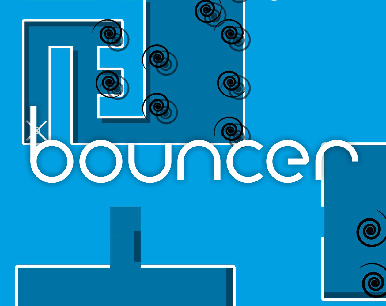 Bouncer by SevenSoft