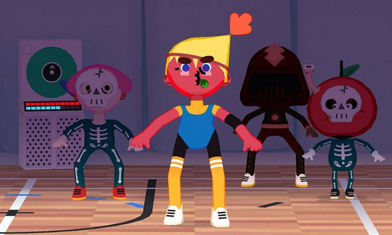 Toca Dance by Toca Boca