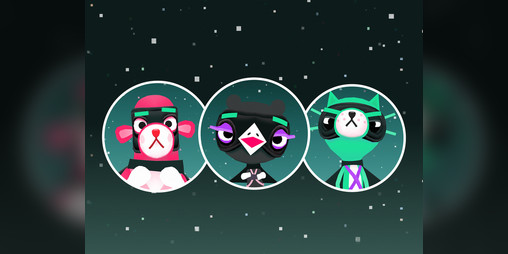 Toca Blocks by Toca Boca