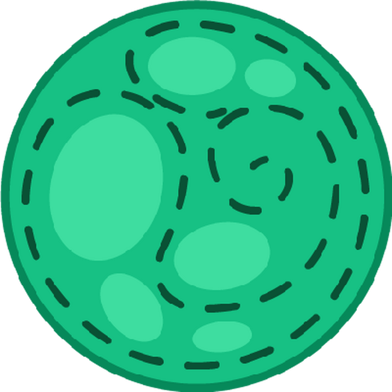 GDevelop Knife Hit Template by Gem Dev