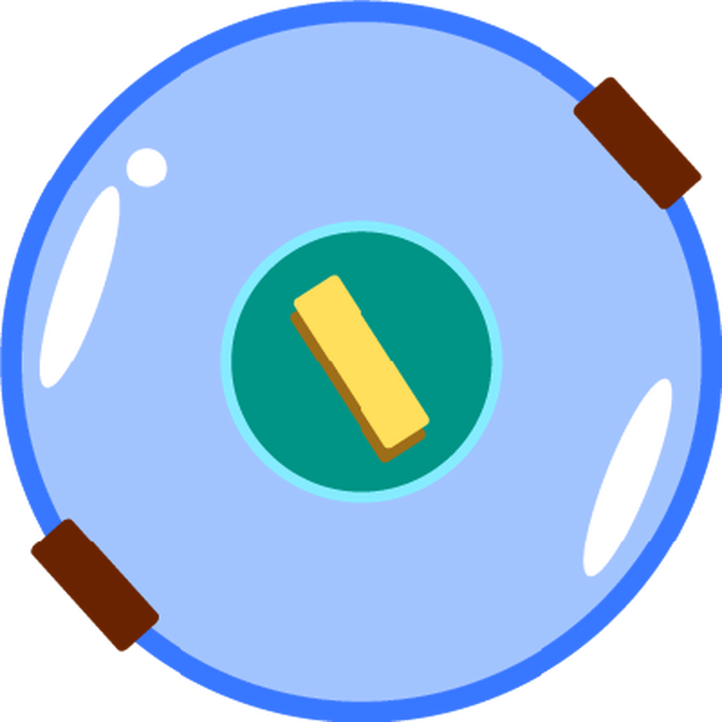 GDevelop Knife Hit Template by Gem Dev