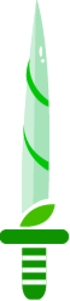 GDevelop Knife Hit Template by Gem Dev