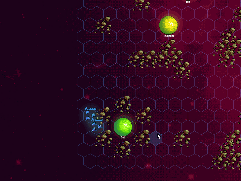 Solus Sector: Tactics by Zizaco