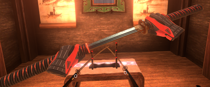 Realms Of Eternity by VRKemono