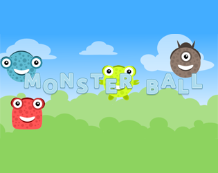 MonsterBall by scroolewse2