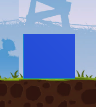 Cube Runner by morel