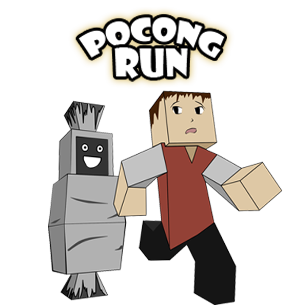 Pocong Run by Project Parallel