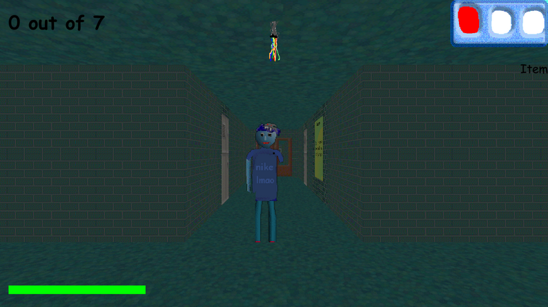 Denied's basics pre-release 1 to 6.5 (remake/reupload) baldi's basics ...