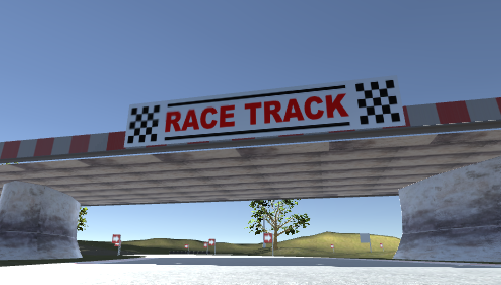 TurboRacing2000 by Armo03