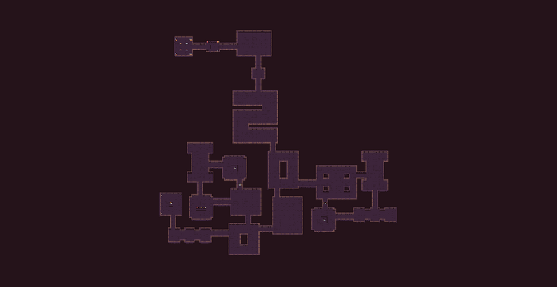 Edgar PRO - Unity Procedural Level Generator by OndrejNepozitek