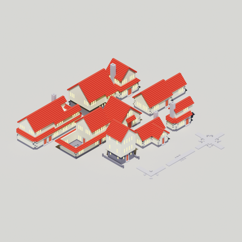 Landscapes by Studio.5