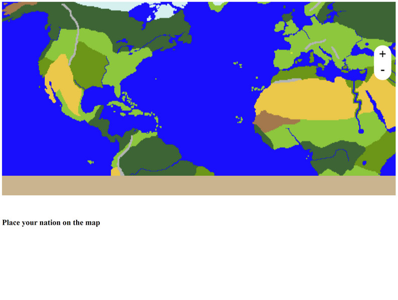 Basically World 2 by Inkbox Software