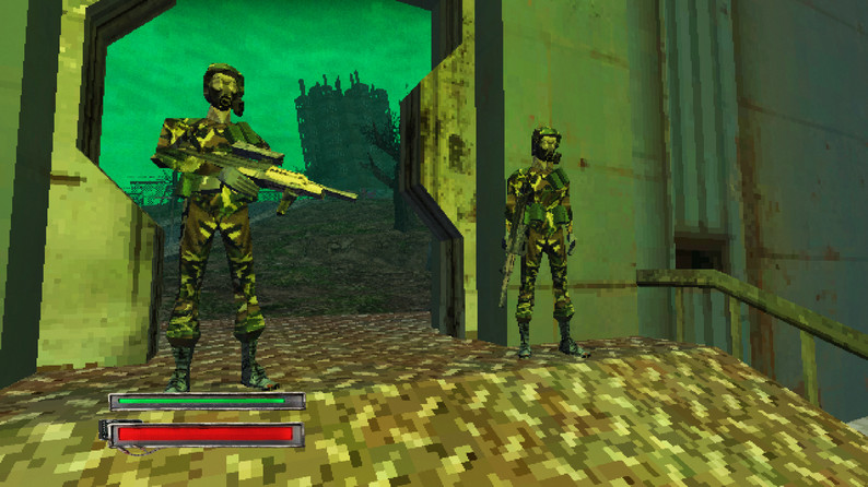 SHATTER by LovelyHellplace