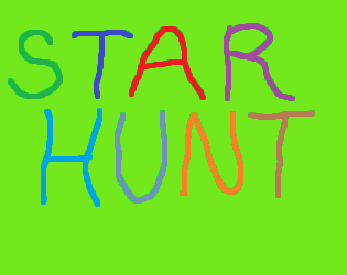 Star Hunt The Game by Luis Grullon