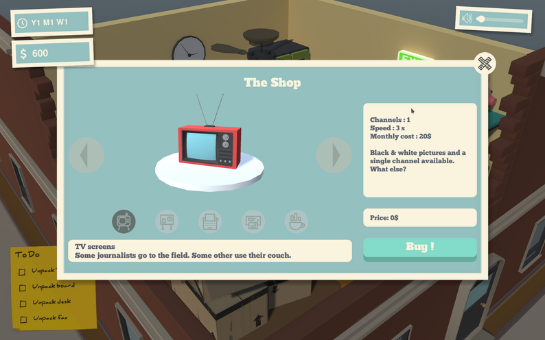 Fake It! by voxalgames, vxdcxw