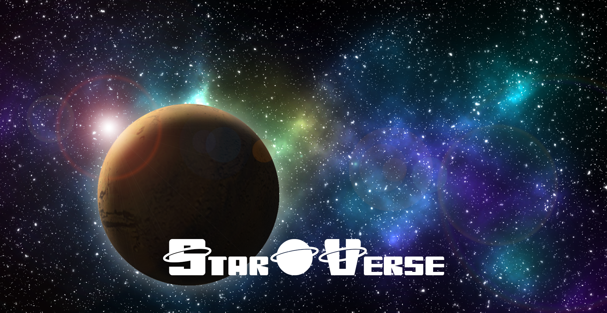 Star-Verse by Axolen