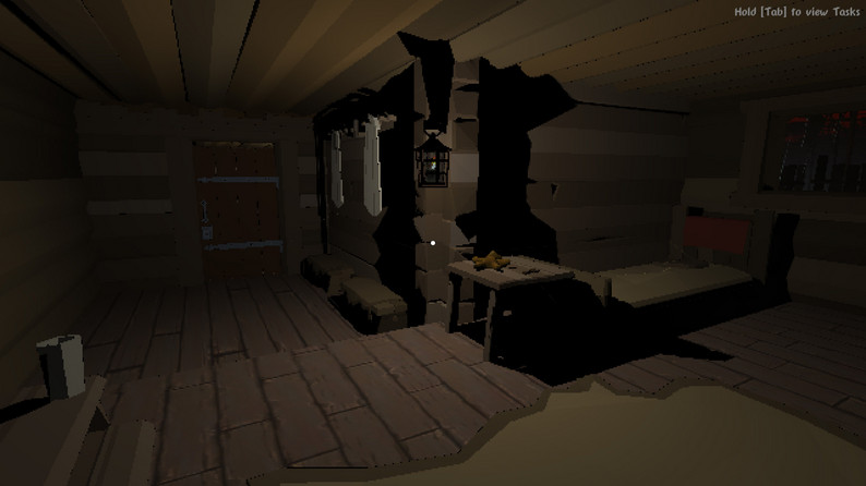 Tender by Shatter Glass Games