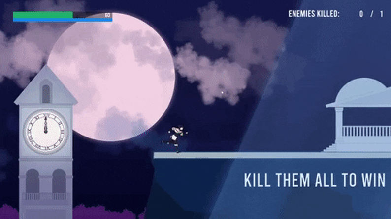 Artemis by Intertwined Games