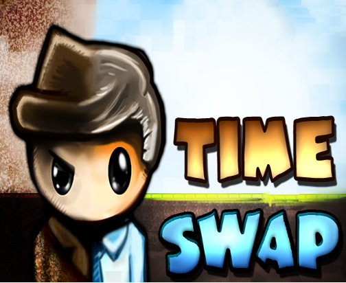 Time Swap by ZeroCreativity1