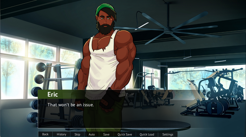 GymBeasts by GymBeasts